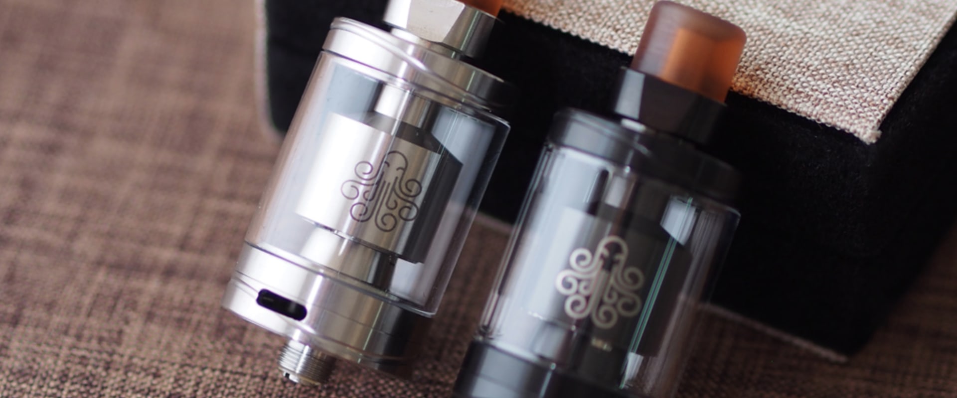 Understanding the Difference Between Sub-Ohm Tanks and Regular Vape Tanks